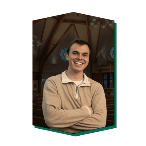 Parish Staff | St. Joseph Parish Imperial